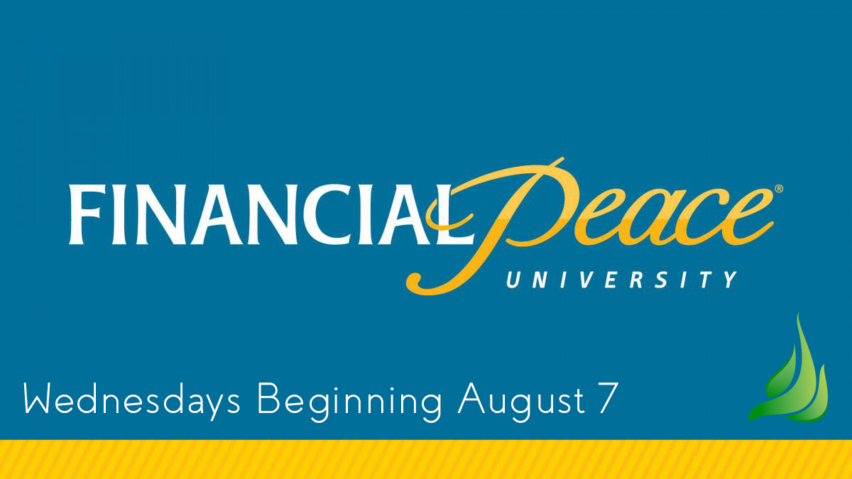 Financial Peace University – MBPchurch